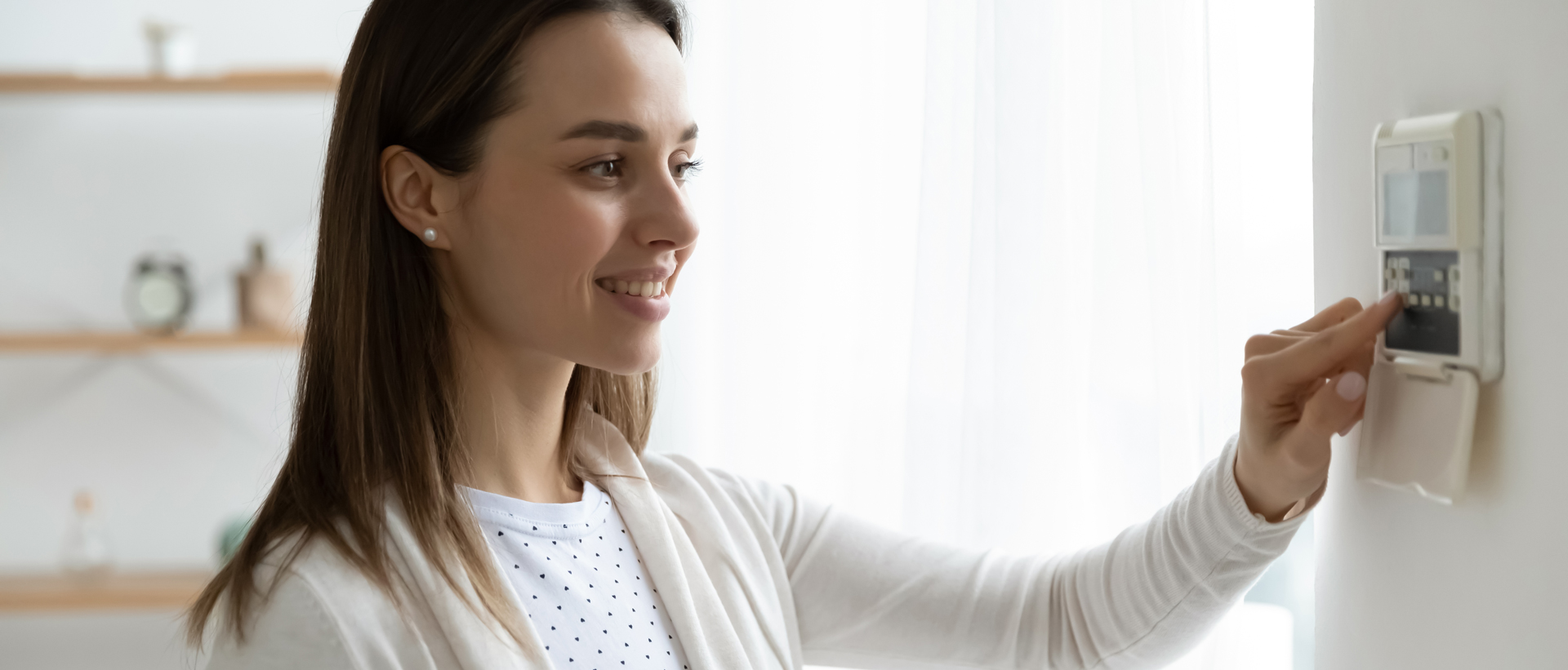 Alarme | Alarm Self Security